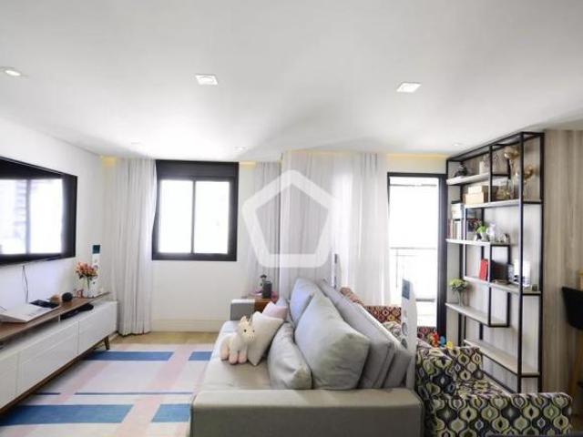 Apartamento em Vila Mariana