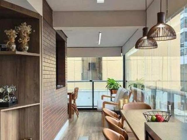 Apartamento em Vila Mariana 69 m2