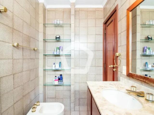 Apartamento em Vila Mariana