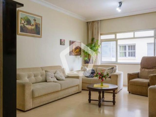 Apartamento em Vila Mariana