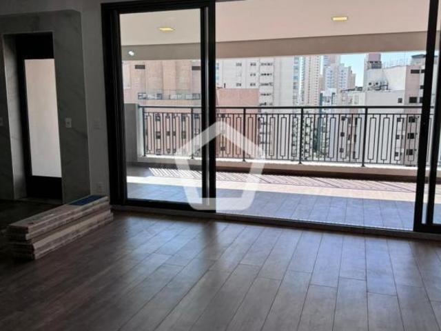 Apartamento em Vila Mariana