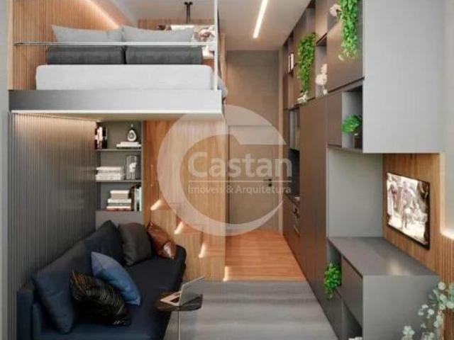 Apartamento em Vila Mariana