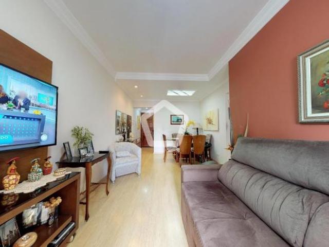 Apartamento em Vila Mariana