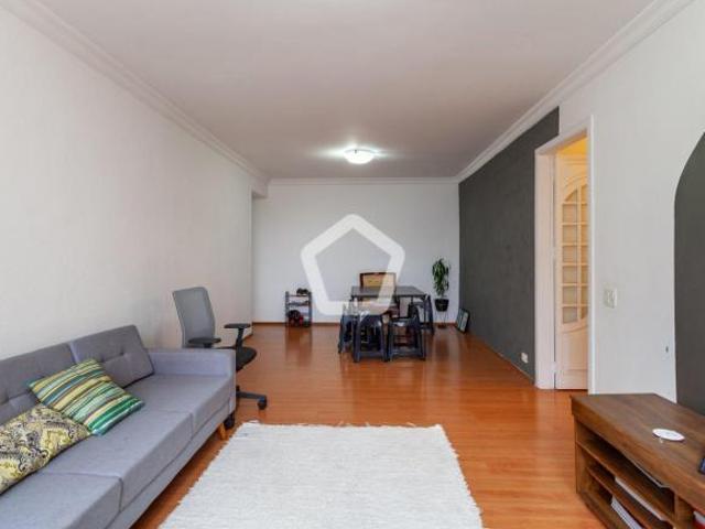 Apartamento em Vila Mariana