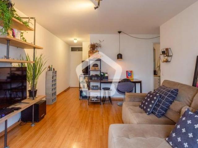 Apartamento em Vila Mariana