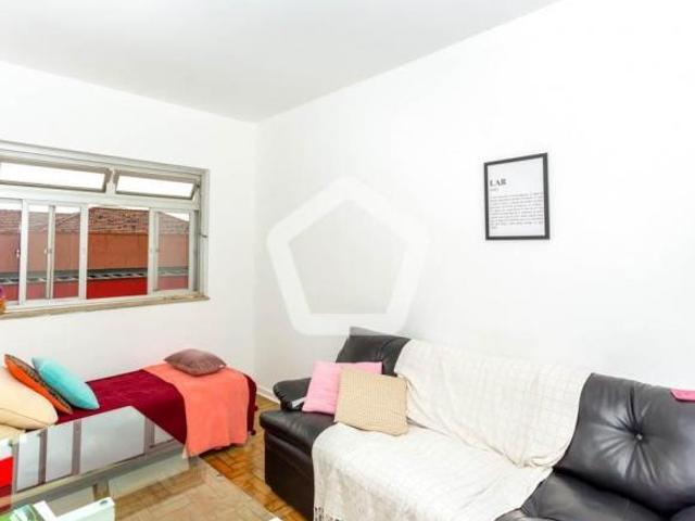Apartamento em Vila Mariana
