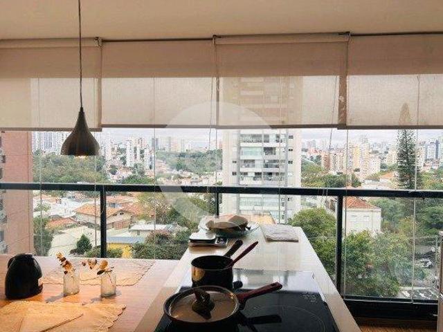 Apartamento em Vila Mariana