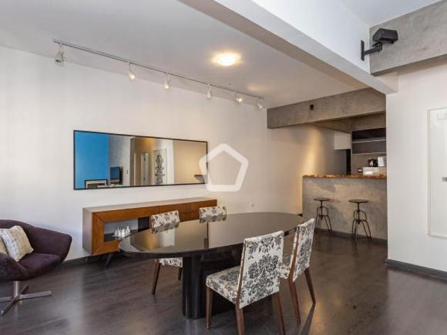 Apartamento em Vila Mariana