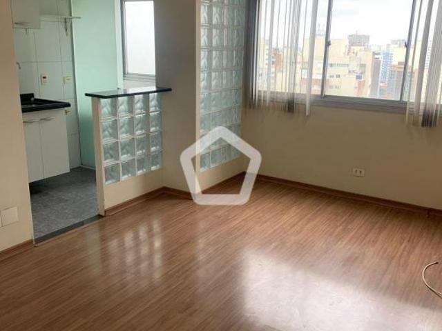 Apartamento em Vila Mariana