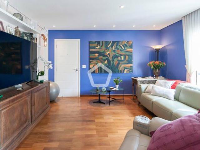 Apartamento em Vila Mariana