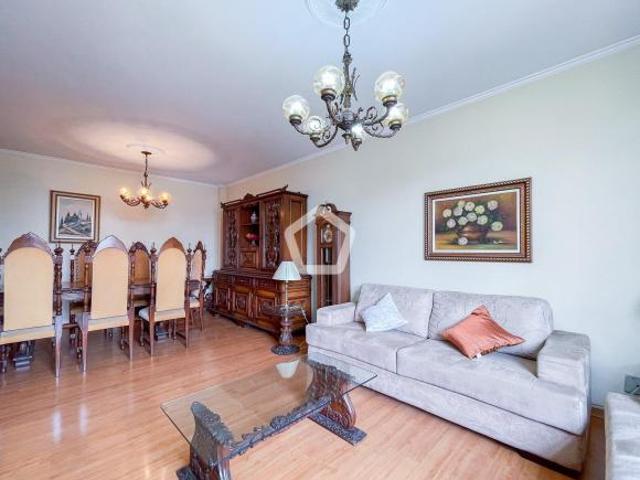 Apartamento em Vila Mariana