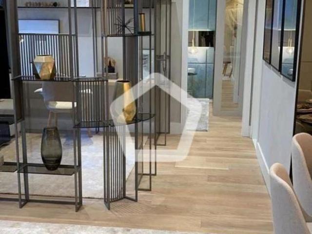 Apartamento em Vila Mariana