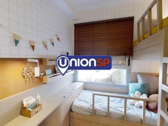 Apartamento em Vila Mariana