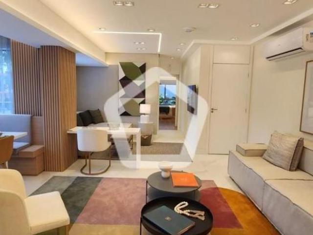 Apartamento em Vila Mariana