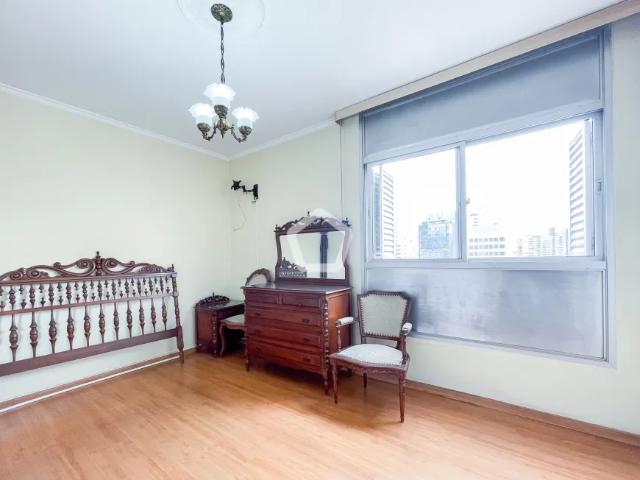 Apartamento em Vila Mariana