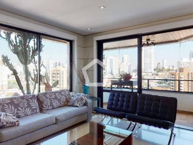 Apartamento em Vila Mariana