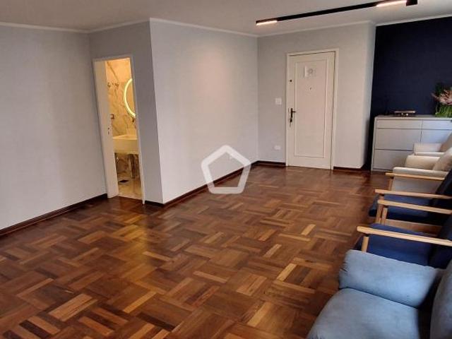 Apartamento em Vila Mariana
