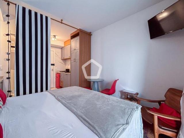 Apartamento em Vila Mariana