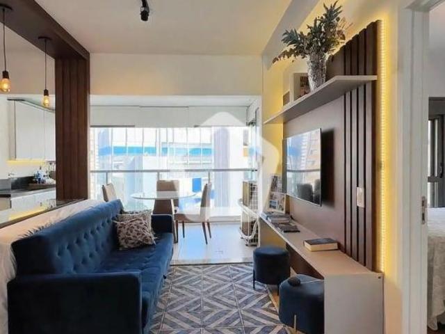 Apartamento em Vila Mariana