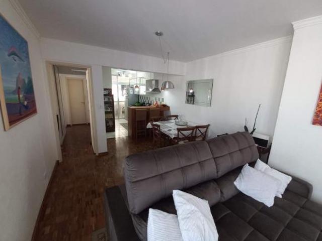 Apartamento em Vila Mariana 98 m2