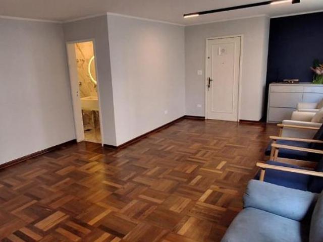 Apartamento em Vila Mariana com 148 m²!