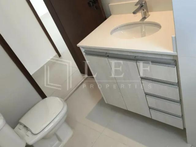 Apartamento em Vila Mariana com 102m²