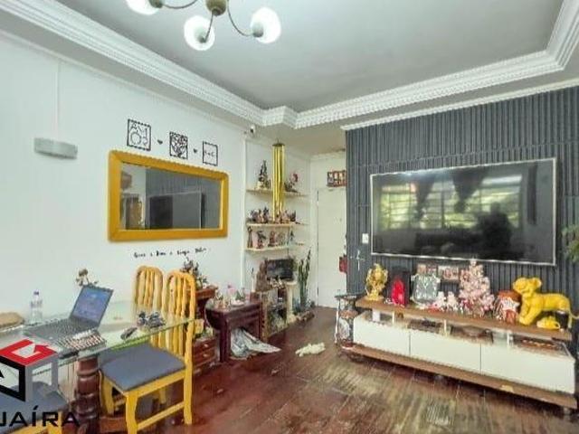 Apartamento em Vila Mariana com 110m²