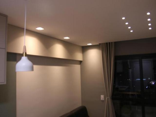 Apartamento em Vila Mariana com 38 m²!