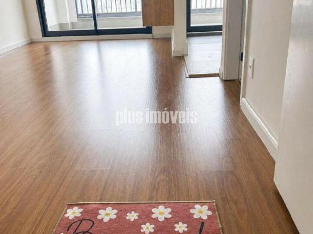 Apartamento em Vila Mariana com 47m²