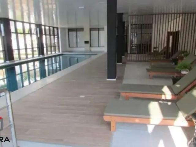Apartamento em Vila Mariana com 42m²