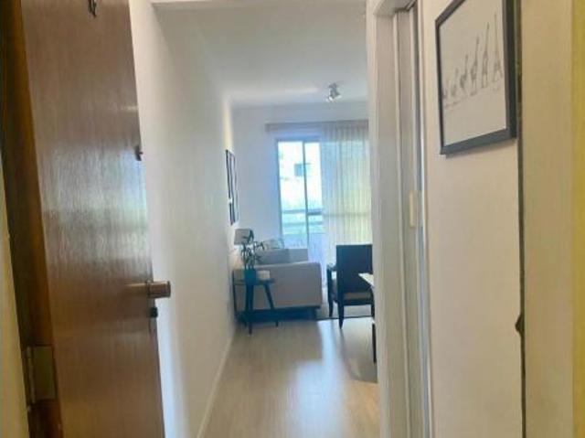 Apartamento em Vila Mariana com 60 m²!