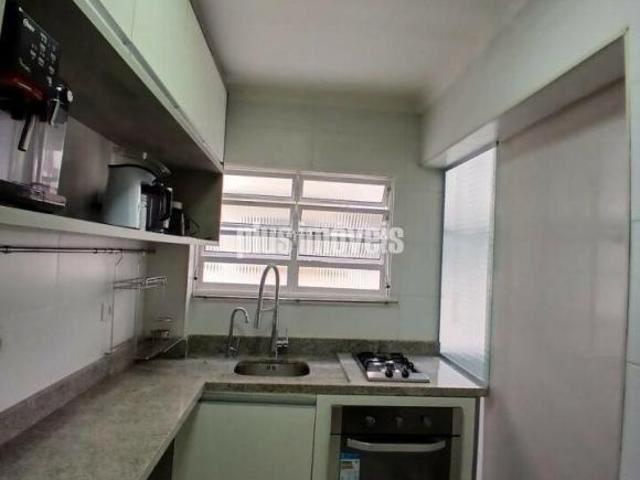 Apartamento em Vila Mariana com 62m²