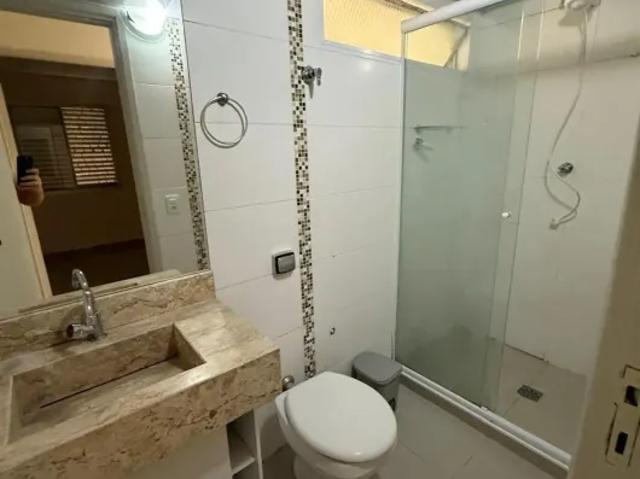 Apartamento em Vila Mariana com 84m²
