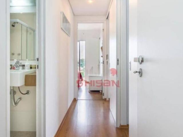 Apartamento em Vila Mariana com 85m²