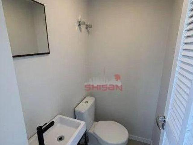 Apartamento em Vila Mariana com 86m²
