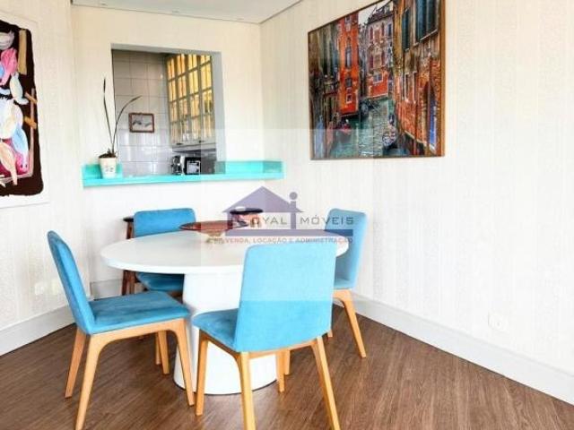 Apartamento em Vila Mariana São Paulo