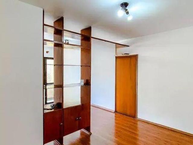 Apartamento em Vila Mariana, São Paulo/SP