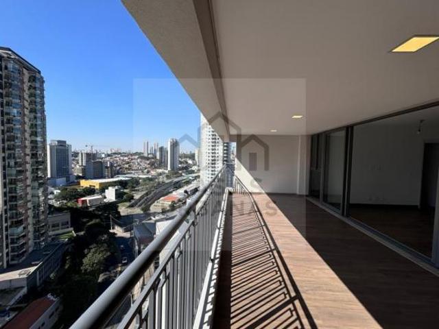 Apartamento em Vila Mariana, São Paulo/SP