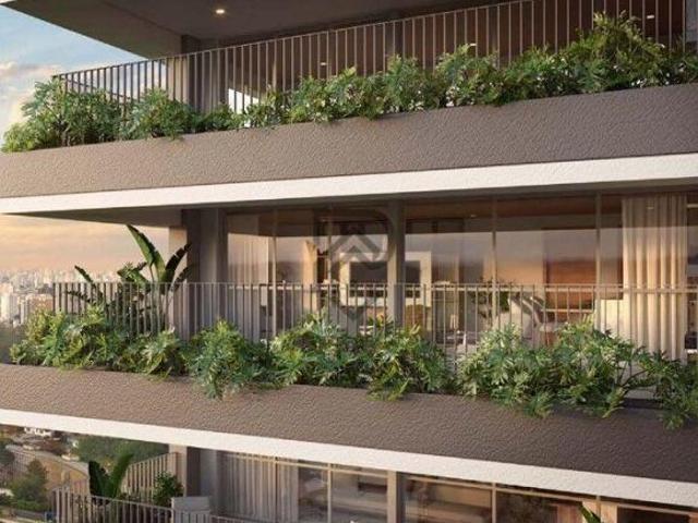 Apartamento em Vila Mariana, São Paulo/SP