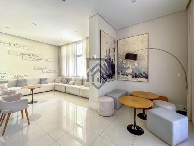 Apartamento em Vila Mariana, São Paulo/SP