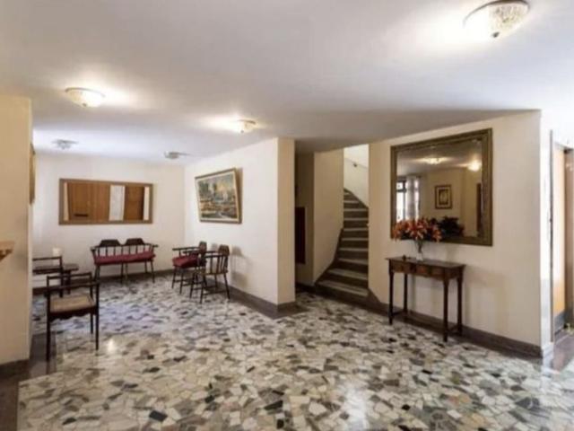 Apartamento em Vila Mariana, São Paulo/SP de 0m² 3 quartos à venda por R$ 598.000,00