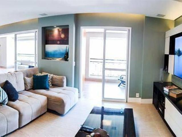 Apartamento em Vila Mariana, São Paulo/SP de 0m² 3 quartos à venda por R$ 999.999.999,99