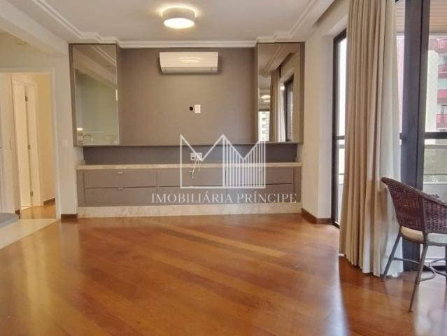 Apartamento em Vila Mariana, São Paulo/SP de 0m² 3 quartos à venda por R$ 2.230.000,00 ou para locação R$ 9.230,00/mes