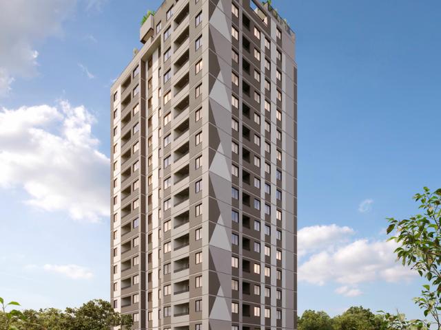 Apartamento em Vila Mariana, São Paulo/SP de 0m² 1 quartos à venda por R$ 199.800,00