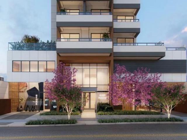 Apartamento em Vila Mariana, São Paulo/SP de 0m² 1 quartos à venda por R$ 404.442,00