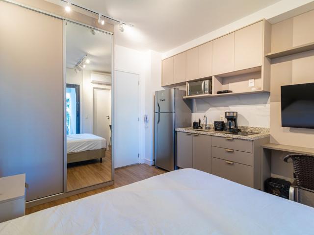 Apartamento em Vila Mariana, São Paulo/SP de 0m² 1 quartos à venda por R$ 419.900,00