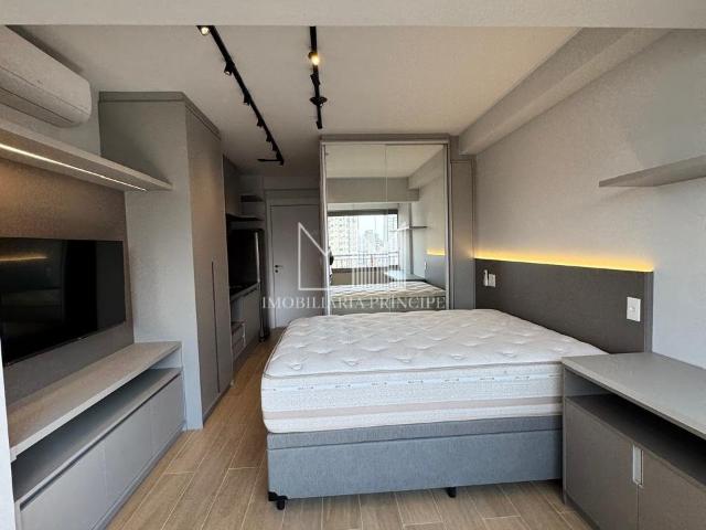 Apartamento em Vila Mariana, São Paulo/SP de 0m² 1 quartos para locação R$ 3.500,00/mes