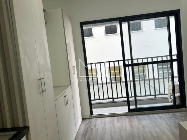 Apartamento em Vila Mariana, São Paulo/SP de 0m² 1 quartos para locação R$ 3.200,00/mes