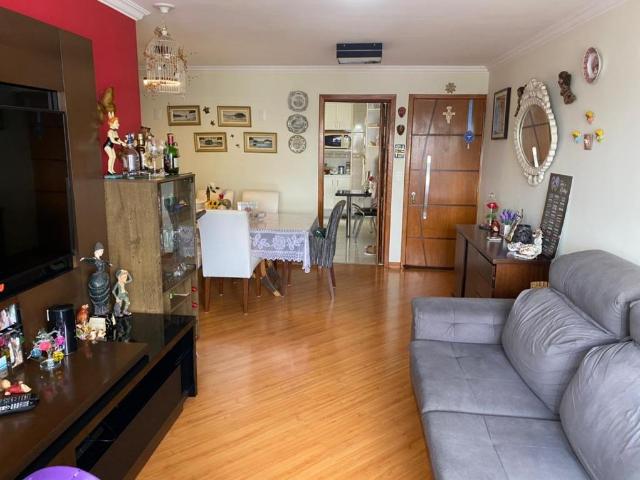 Apartamento em Vila Mariana, São Paulo/SP de 0m² 2 quartos à venda por R$ 829.000,00