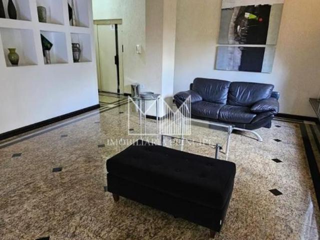 Apartamento em Vila Mariana, São Paulo/SP de 0m² 4 quartos à venda por R$ 2.300.000,00